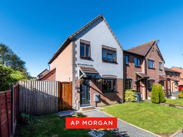 house for rent in Appletree Close, B31 2YP