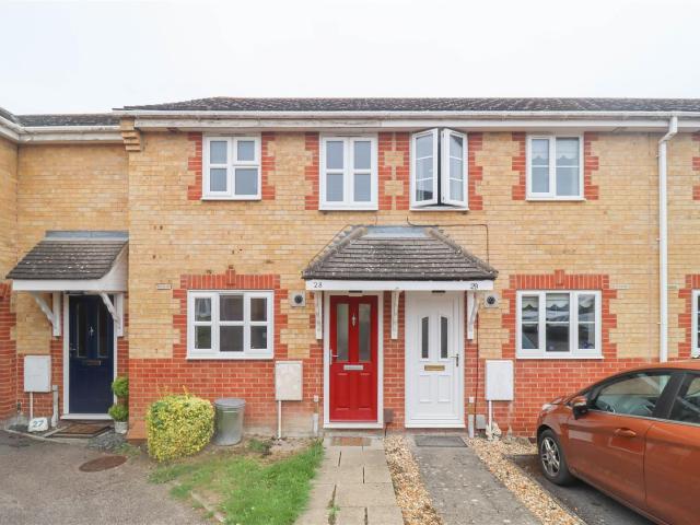 house for rent in Appletree Grove, CB25 0BF