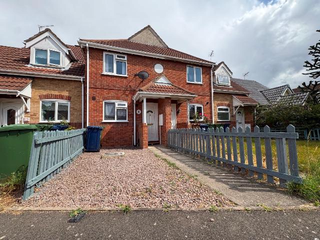 house for rent in Armada Close, Wisbech