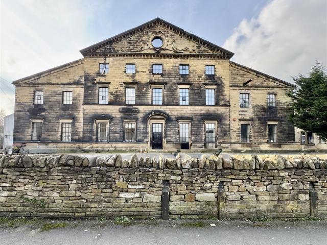 house for rent in Armitage House, Dowker Street, Huddersfield, HD3 4JB