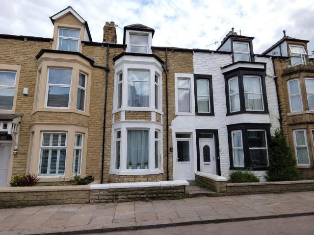 house for rent in Arnside Crescent, LA4 5PP
