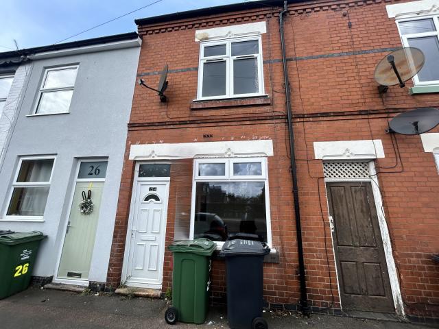 house for rent in Archdale Street, Leicester, Syston, Leicester, Syston
