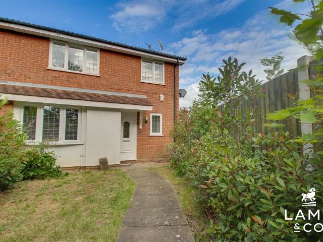 house for rent in Archery Fields, CO15 6RB