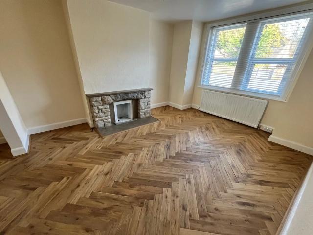 house for rent in Archway Road Poole BH14 9AZ