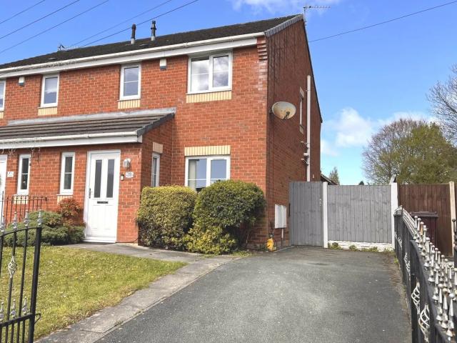 house for Rent in Ardennes Road, Liverpool