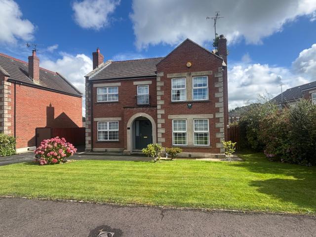house for rent in Ardglena, Dungannon, BT71 7TJ