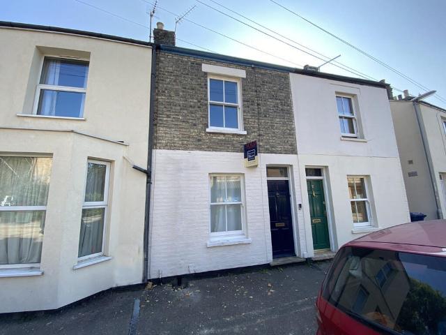 house for rent in Argyle Street, CB1 3LR