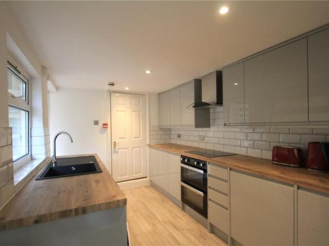 house for rent in Argyle Terrace, BA2 3DF