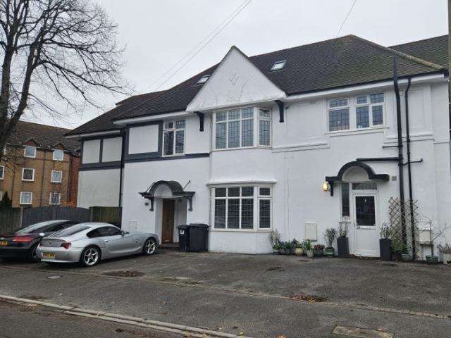 house for rent in Argyll Road, Boscombe