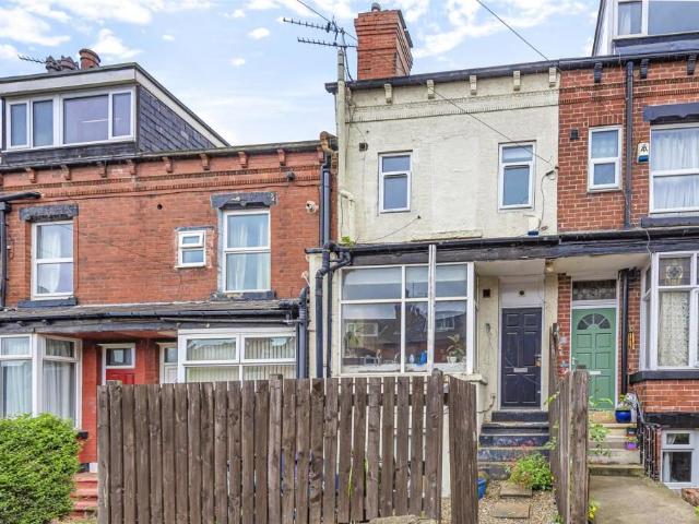 house for rent in Argie Road, LS4 2RD