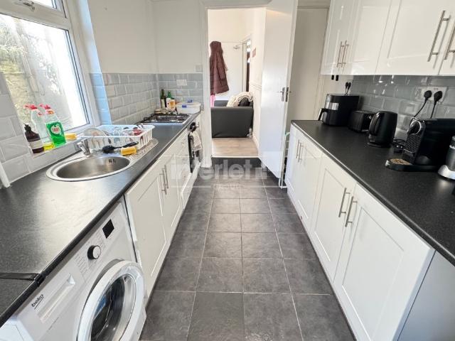 house for rent in Arran Street, Cathays, CF24 3HT