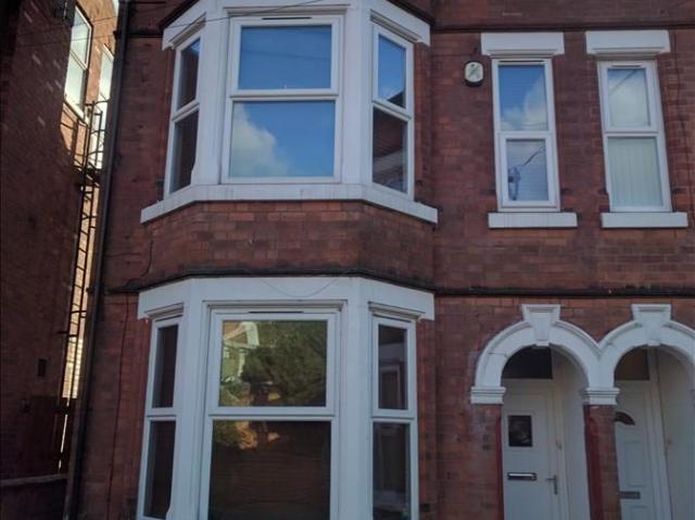 house for rent in Arthur Avenue, NG7 2EL
