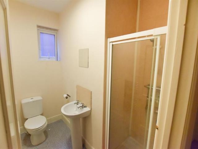 house for rent in Arthur Road, SO15 5DW