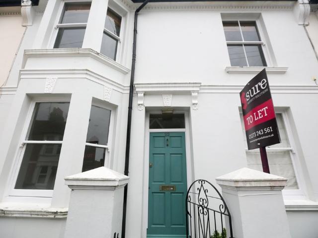 house for rent in Arundel Street, Brighton, East Sussex