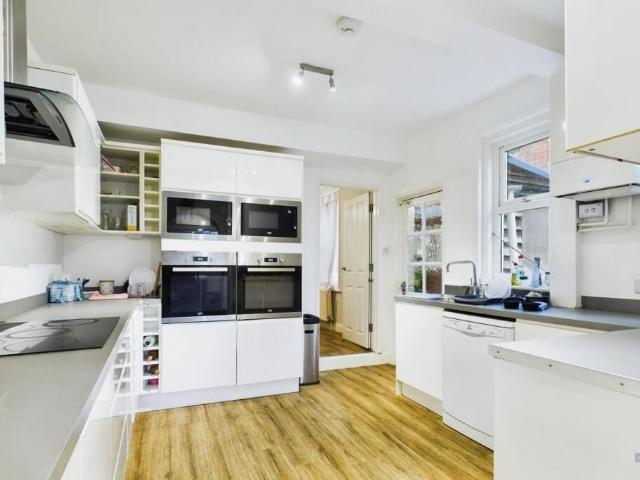 house for rent in Atherley Road, SO15 5DT