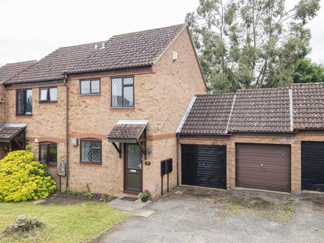 house for rent in Atkins Close, Bradwell, Milton Keynes, MK13