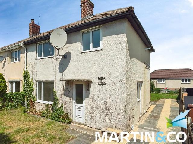 house for rent in Attlee Avenue, WF4 2EP