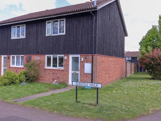 house for rent in Aureole Walk, Newmarket