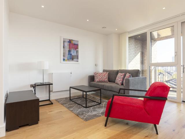 house for rent in Aurora Point, Rotherhithe
