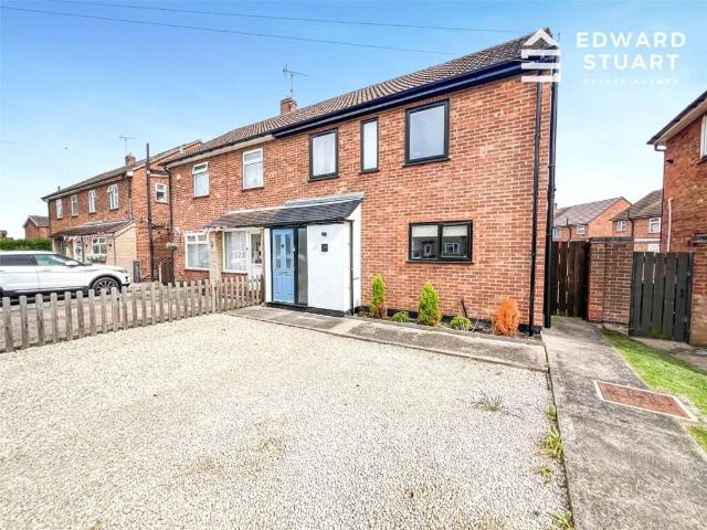 house for rent in Avon Court, PE4 7YU