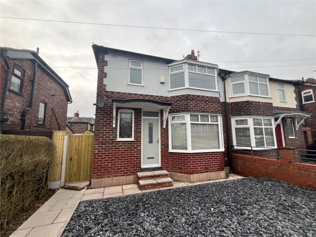 house for rent in Avondale Drive, Salford, M6 7PD