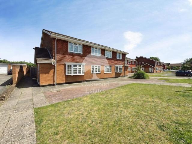 house for rent in Avondale, SL6 6SE