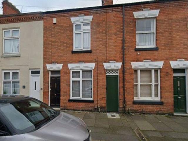 house for rent in Avenue Road Extension, Clarendon Park, Leicester LE2