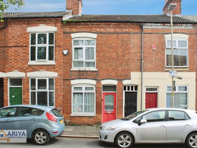house for rent in Avenue Road Extension, Clarendon Park, Leicester LE2