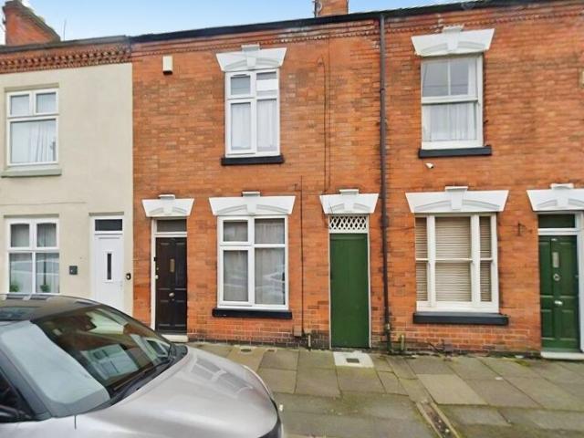 house for rent in Avenue Road Extension, Clarendon Park, Leicester LE2
