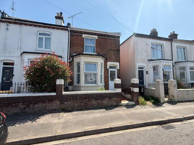 house for rent in Avenue Road, Gosport, Gosport
