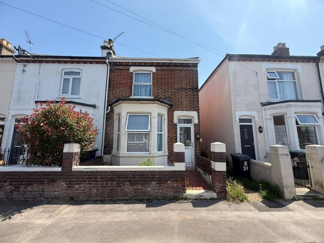 house for rent in Avenue Road, Gosport, Gosport