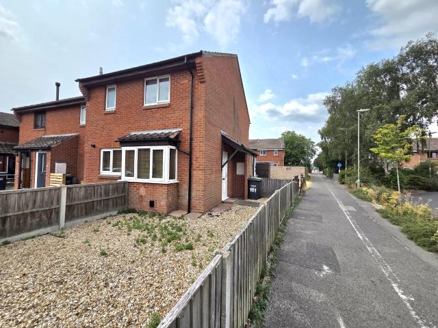 house for rent in Avenue Road, Gosport, Gosport