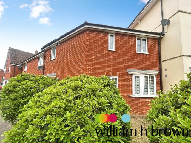 house for rent in Avitus Way, Colchester, Colchester