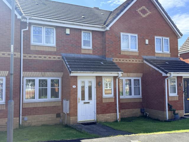 house for rent in Avington Close, Liverpool, L12 4DD