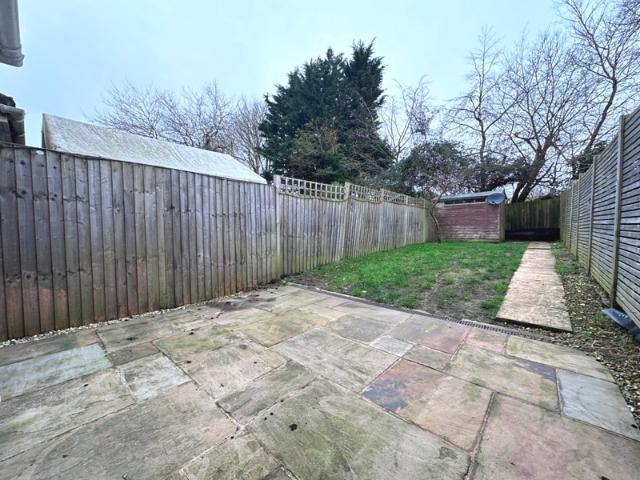 house for rent in Avro Court, Hamble, SO31