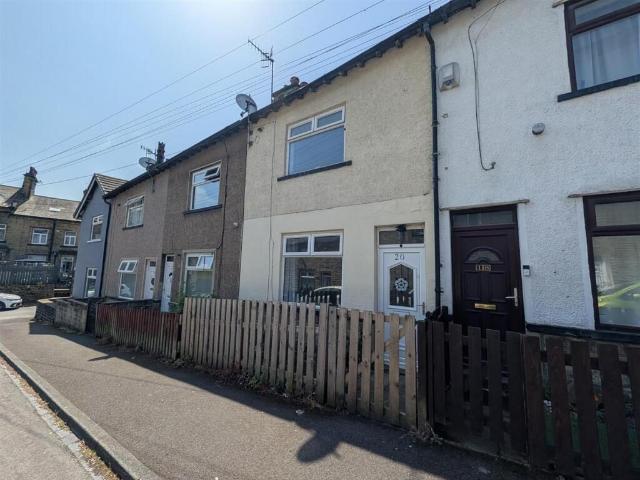 house for rent in Aylesbury Street, BD21 1BS