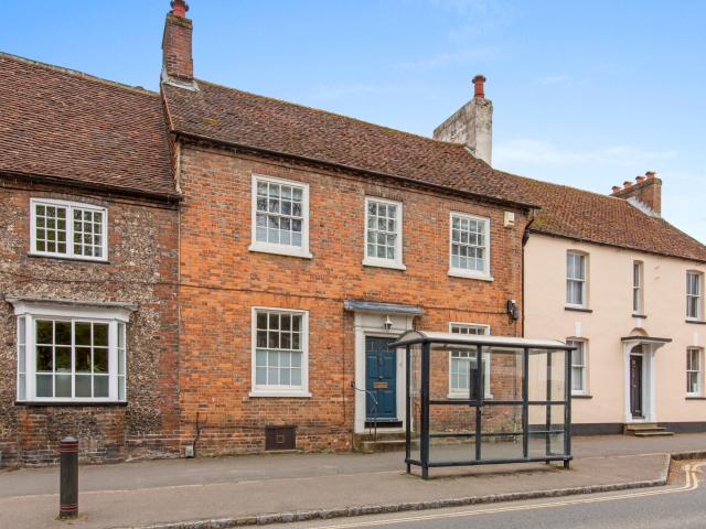 house for rent in Aylesbury Road, Wendover, HP22