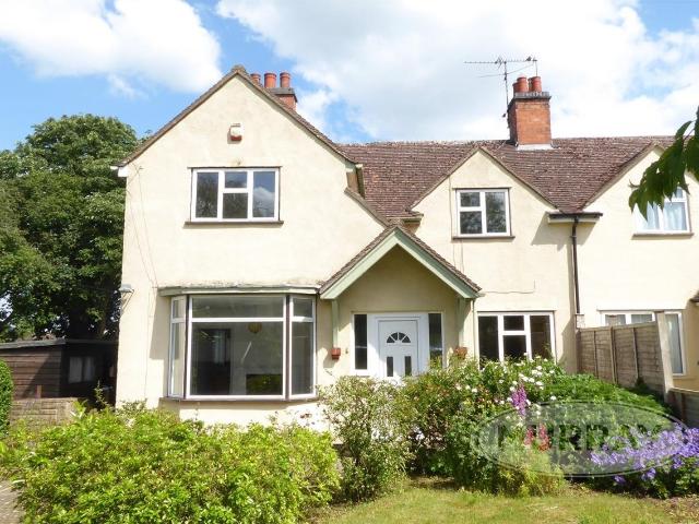 house for rent in Ayston Road, Uppingham, LE15 9RL united kingdom