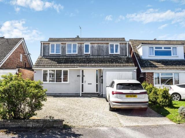 house for rent in Aysgarth Road, OX5 1ND