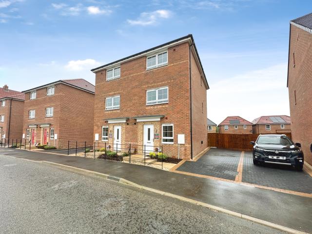 house for rent in Azalea Lane, Lincoln, Witham st. hughs, Lincoln, Witham st. hughs