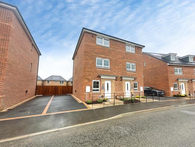 house for rent in Azalea Lane, Lincoln, Witham st. hughs, Lincoln, Witham st. hughs