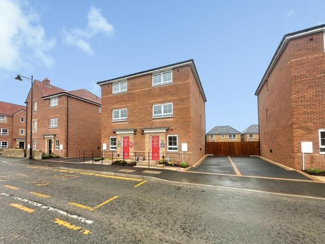 house for rent in Azalea Lane, Lincoln, Witham st. hughs, Lincoln, Witham st. hughs