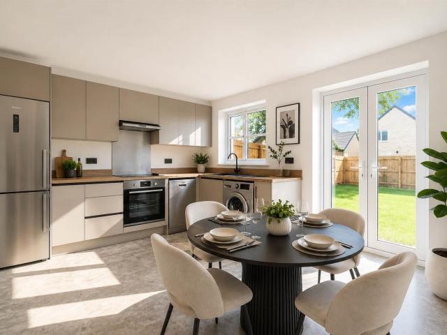 house for rent in Bancroft Close, Earby, Barnoldswick