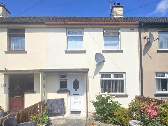 house for rent in Bann Drive, Irish Street, Londonderry, BT47 2HL