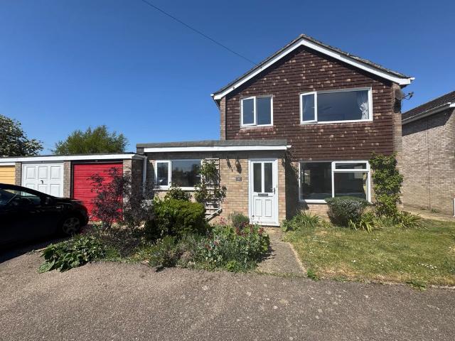 house for rent in Bacton, Stowmarket