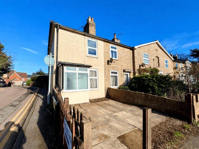 house for rent in Baddow Road, CM2 7QA