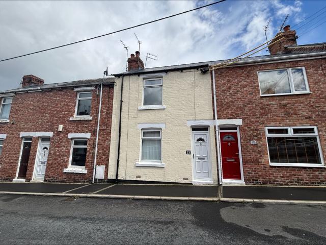 house for rent in Baden Street, Chester Le Street, DH3