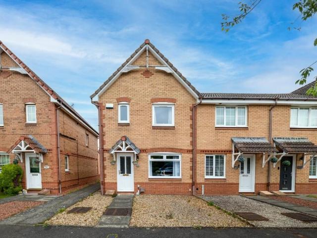 house for rent in Badger Court, EH52 5TA