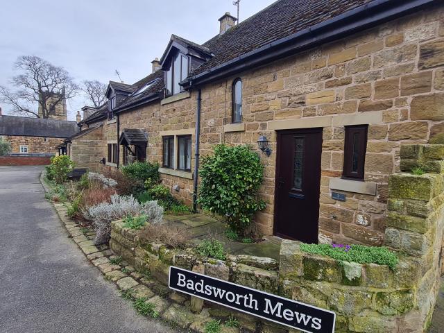 house for rent in Badsworth Mews, Pontefract, Badsworth, Pontefract, Badsworth
