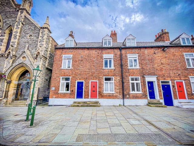 house for rent in Bailgate, Lincoln, Lincoln
